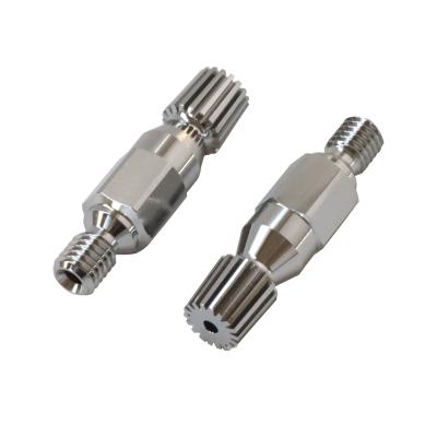 China MESSER CRICUT 1230-PMYF 1280 MS832 Gas Cutting Torch Nozzle Adapter for sale