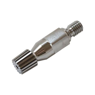 China Gas Cutting Torch Nozzle Tip Adaptor for MESSER CRICUT 1230-PMYF for sale