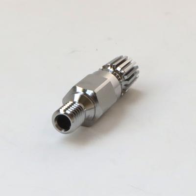 China MESSER MS832 Gas Cutting Torch Nozzle Tip Adaptor for sale