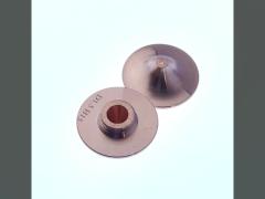 Raytools Nozzle For Raytools Laser Head Consumables CNC Fiber Laser Cutting Parts