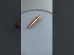 10-15mm Oxyfuel Cutting Nozzle for Torch 106 Welding Tips