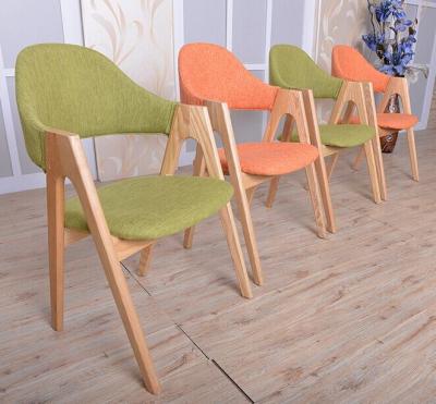 China Luxury fashion leisure chair with table\Smashing industrial coffee room chair with table \Dinner room chair with table for sale