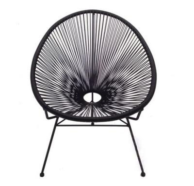 China samshing vintage elegant chair \Fashion Leisure Acapulco Chair/Home Outdoor Relax Chair for sale