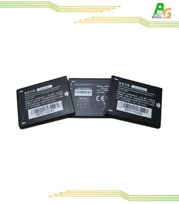 Китай Первоначально OEM на Alcatel одно касание эволюционирует батареи TLi014A1 5020D 4012A продается