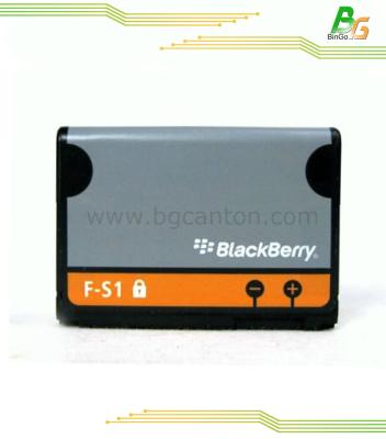 Китай Первоначально /OEM F-S1 для батареи F-S1 ежевики 9800 продается