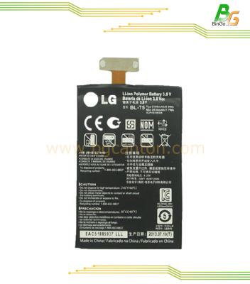Китай Первоначально /OEM LG BL-T5 для батареи L65 BL-T5 цепи 4 LG E960 продается