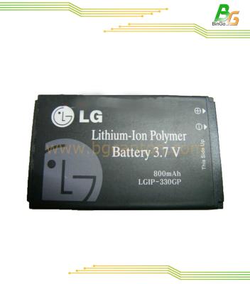 Китай Первоначально /OEM LG LGIP-330GP для LG KF240, KF300, KF305 батареи LGIP-330GP продается