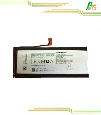 Китай Первоначально /OEM Lenovo BL207 для батареи BL207 Lenovo K900 продается