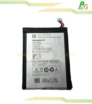 China Original /OEM Lenov BL211 for Lenovo P780 Battery BL211 for sale
