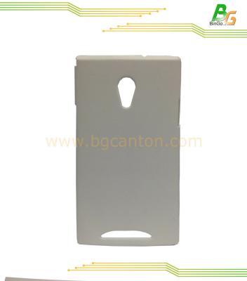Китай лоск аргументы за OPPO R821T сублимации 3D/Matt-PC/TPU caseR815TOPPO U705T продается