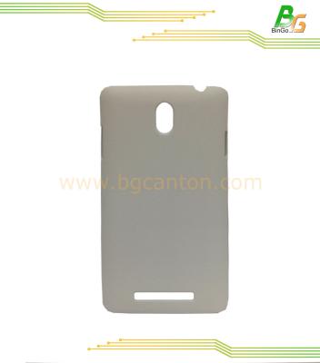 Китай случай лоска аргументы за OPPO U707T сублимации 3D/Matt-PC/TPU продается