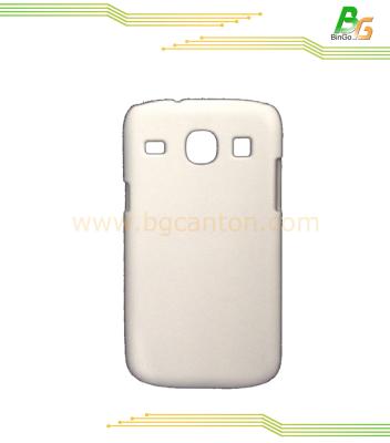 Китай случай лоска Samsung I8260 аргументы за сублимации 3D/Matt-PC/TPU продается