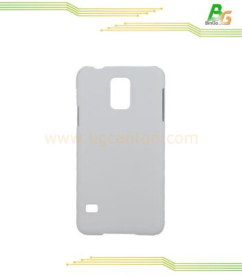 Китай случай лоска Samsung S5 аргументы за сублимации 3D (N9600)/Matt-PC/TPU продается