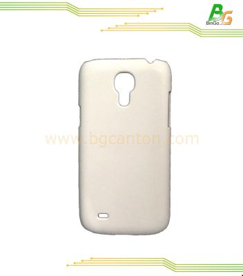 China 3D sublimation case For Samsung Samsung S4 mini Gloss/Matt-PC/TPU case for sale