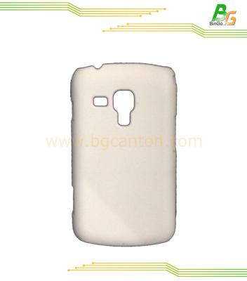 China 3D sublimation case For Samsung Samsung S7560 Gloss/Matt-PC/TPU case for sale