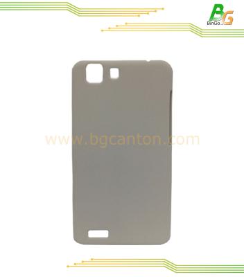 Китай случай лоска vivo X3 аргументы за сублимации 3D/Matt-PC/TPU продается