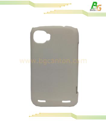 Китай случай лоска аргументы за ZTE U930 сублимации 3D/Matt-PC/TPU продается