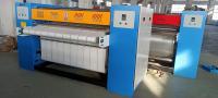 China LAIJIE Automatic Laundry Flatwork Ironing Machine Single Roller 1600mm for sale