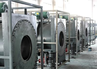 China Hochleistungs-Industrie-Waschschleudermaschine Lavadora Waschmaschine zu verkaufen