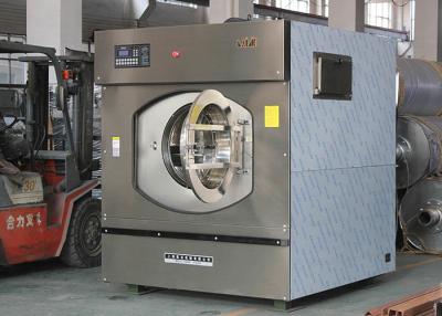 中国 70kg完全なステンレス鋼の病院の洗濯の洗濯機への10kg 販売のため