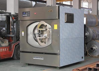 中国 専門のホテル/病院の洗濯の洗濯機のステンレス鋼材料 販売のため