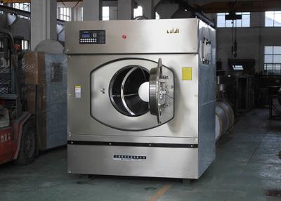 China De grote van het de Wasserijmateriaal van het Ladings Autoziekenhuis Industriële Wasmachine en de Droger Te koop