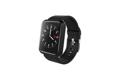 Cina Orologio del braccialetto di sport dell'inseguitore di forma fisica, orologio impermeabile 1,3
