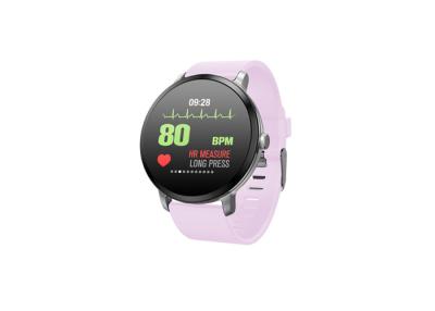 Cina Lo sport rotondo del silicone dello schermo guarda i mestieri accurati di CNC di rilevazione di frequenza cardiaca in vendita