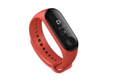 Cina Batteria impermeabile del polimero del litio del grande del touch screen di OLED di sport orologio del braccialetto in vendita