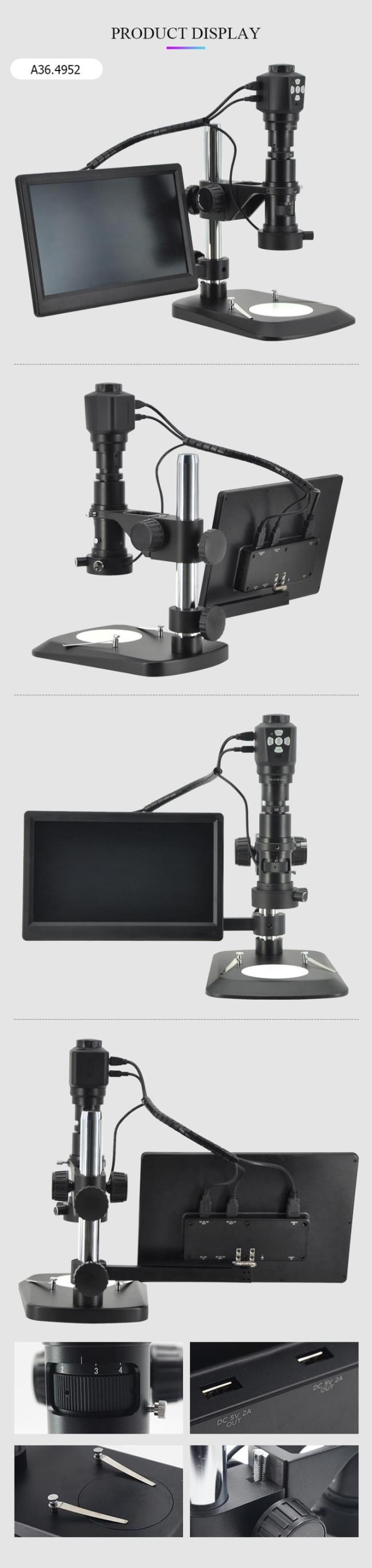 minilcd microscoop