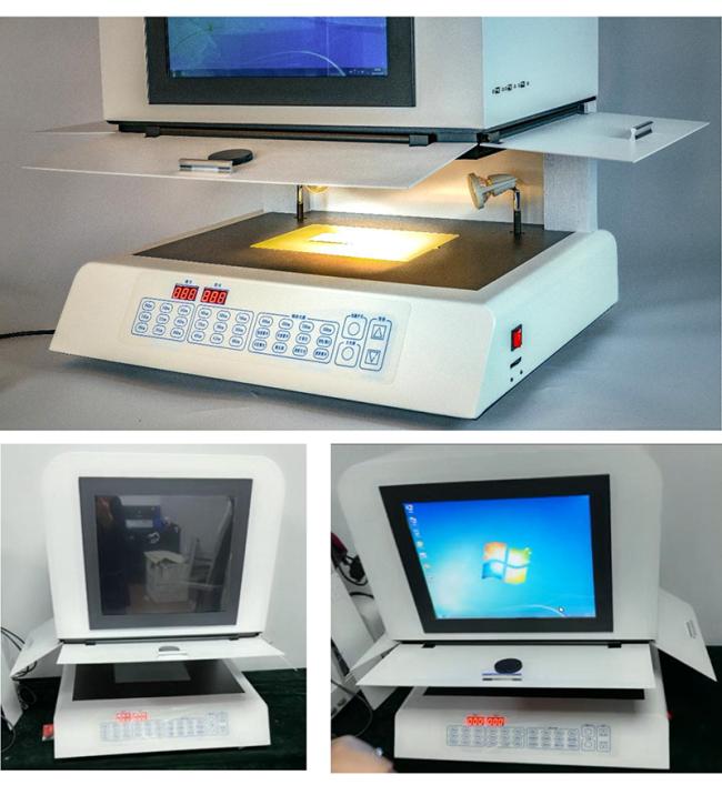 OPTO-EDU A18.1819 Forensic Analysis Example