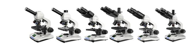 OPTO-EDU A11.5110 Microscope specifications