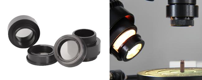 Polarizing Light Lens Set