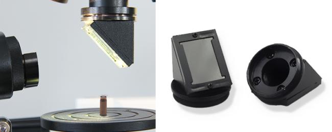 Coaxial Light Attachment