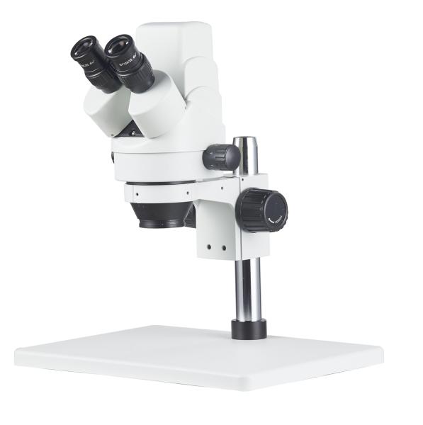 A32.3645 Opto Edu Microscope 3.5x - 180x Binocular Zoom Digital