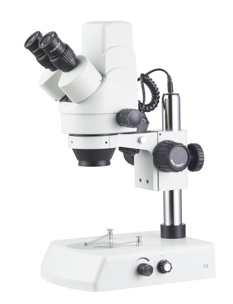 A32.3645 Opto Edu Microscope 3.5x - 180x Binocular Zoom Digital