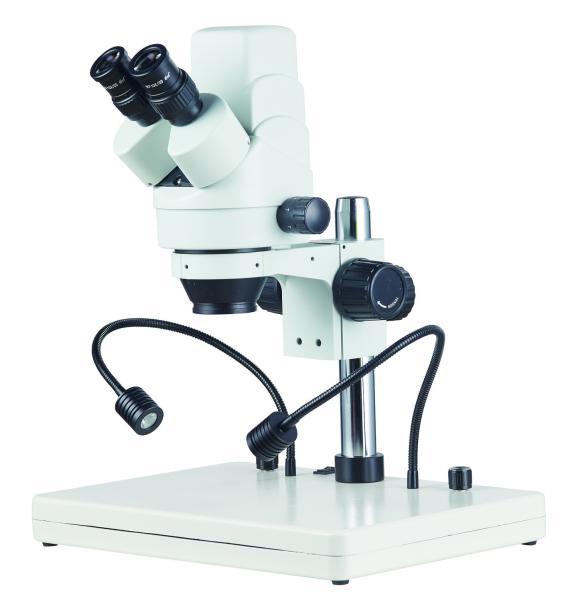 A32.3645 Opto Edu Microscope 3.5x - 180x Binocular Zoom Digital
