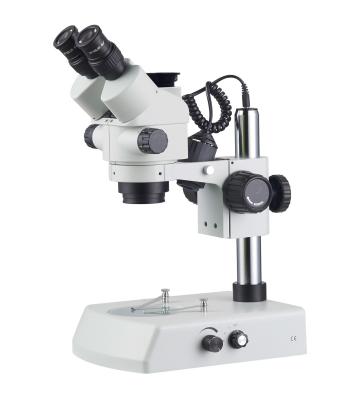 Chine Microscope optique 0.7~4.5x Trinocular 1/6.5 de stéréo d'A23.3645N OPTO-EDU à vendre