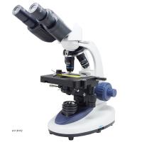China Student Biological Compound Microscope LED Light Source A11.6112 for sale