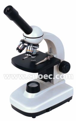 中国 そりの照明A11.1001を用いる学生の生物顕微鏡 販売のため