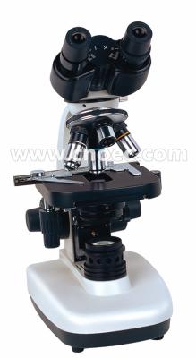 China Student Biological Microscope With Blue & Green Filter A11.1002 for sale
