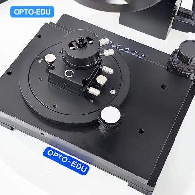 중국 OPTO-EDU A18.4903 디지털 카메라 스테레오 비교 현미경 판매용