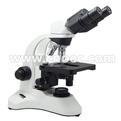 China Student Optical Compound Microscope A11.1535 With LED Light Source , WF10X/18mm Eyepiece for sale