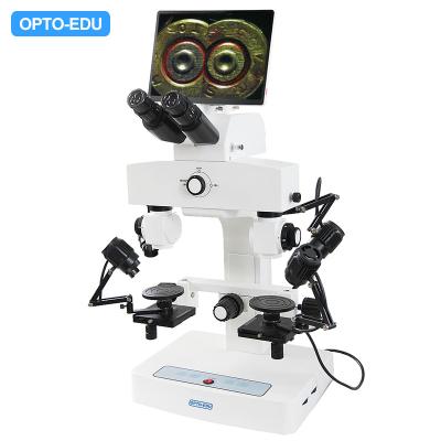 China LCD Forensic Comparison Microscope A18.1825-LCD for sale