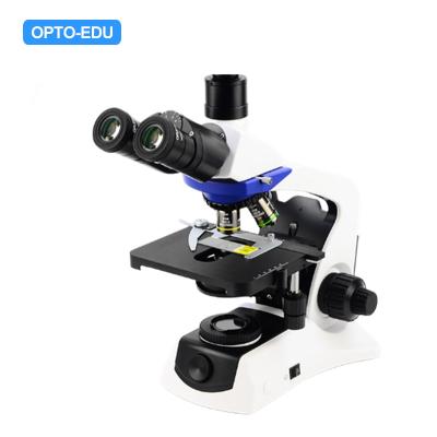 中国 OPTO-EDU A12.2233 インフィニティ トリノキュラー生物実験室顕微鏡 販売のため