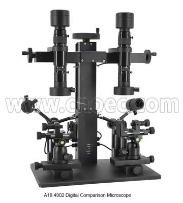 중국 학교 학생 급상승 비교 현미경 두눈 A18.1845 판매용