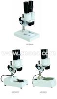 China 20X Stereo Optical Microscope for sale