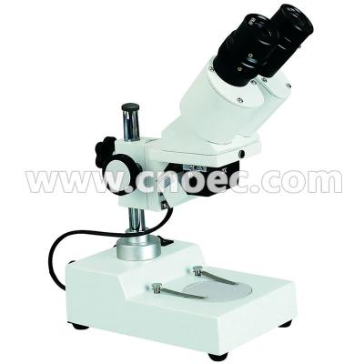 China Medical Stereoscopic Microscope Cordless Microscopes , Rohs CE A22.1205 for sale