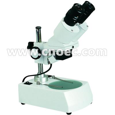 China Medical Stereoscopic Microscope Cordless Microscopes , Rohs CE A22.1205 for sale