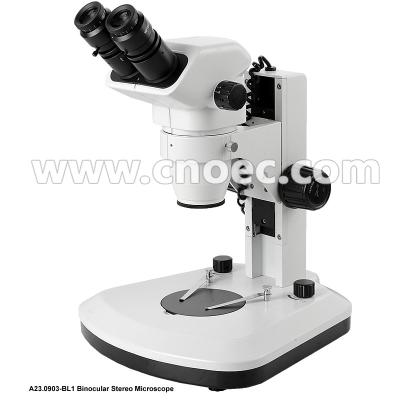 China Medical Inspection Stereo Optical Microscope LED Illumination A23.0903-BL1 for sale